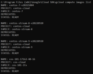 How to Perform a gcloud CLI Install and Manage Google Cloud