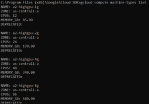 How to Perform a gcloud CLI Install and Manage Google Cloud