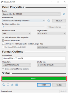 How to Install Ubuntu Minimal Desktop