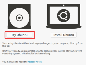How to Install Ubuntu Minimal Desktop