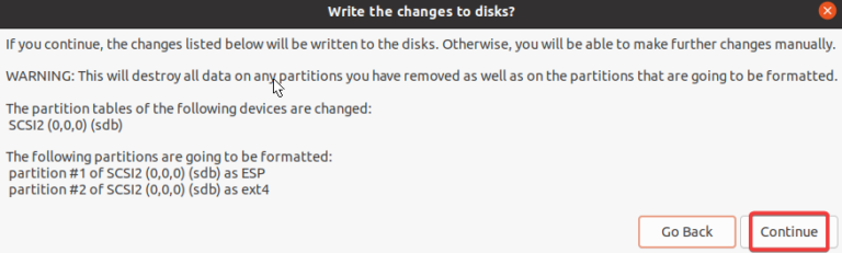 How to Install Ubuntu Minimal Desktop