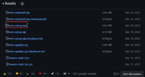 Install NVM on Windows and Take Control of Node Versions
