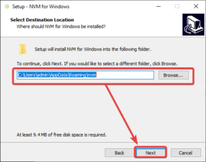 Install NVM on Windows and Take Control of Node Versions