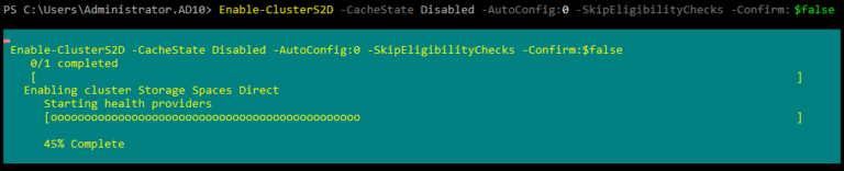 How to Set Up Storage Spaces Direct [Step-by-Step]