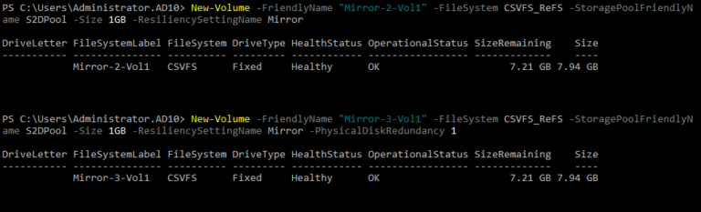 How to Set Up Storage Spaces Direct [Step-by-Step]