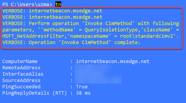 PowerShell Profile : A Getting Started Guide