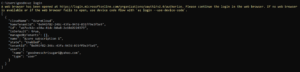Getting Started with the Azure Kubernetes Service (AKS)