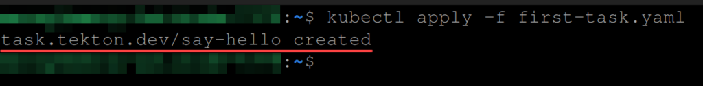 Using Tekton Kubernetes Framework in Building CI/CD Using Tekton Kubernetes Framework in Building CI/CD