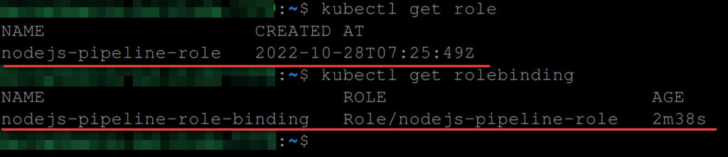 Using Tekton Kubernetes Framework In Building Cicd