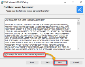 Remote System Access With Ubuntu Screen Sharing via Vino VNC