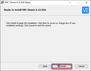 Remote System Access With Ubuntu Screen Sharing via Vino VNC