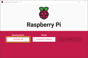 Getting Started With the Raspberry Pi Imager for Windows