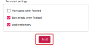 Getting Started With the Raspberry Pi Imager for Windows