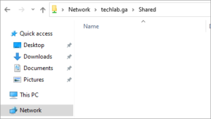 Getting Started with Windows Server Storage