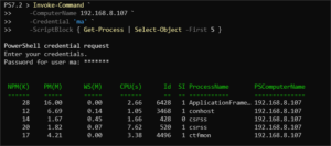 An In-Depth Getting Started Guide To Remote PowerShell