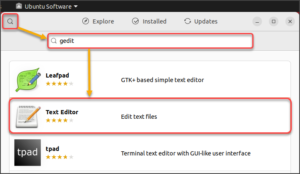 How to Get Started With Gedit Linux