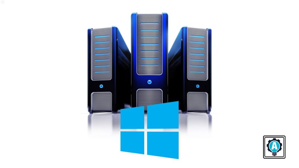 Getting Started with Windows Server Storage