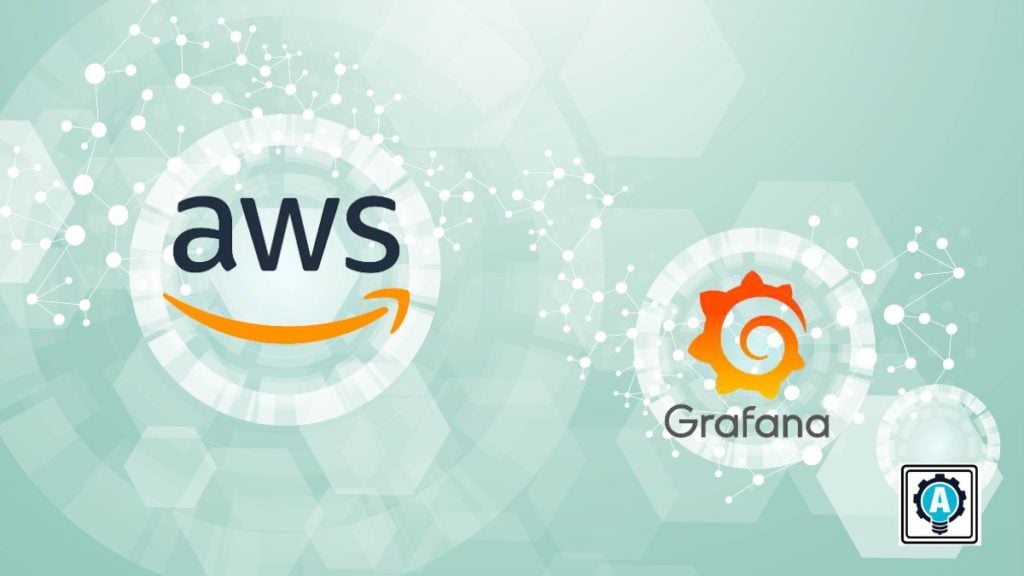 Discover Managed Data Visualizations With AWS Grafana