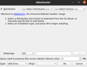 Learn to Create a USB LiveCD with Unetbootin Linux