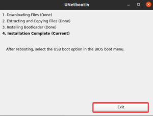Learn to Create a USB LiveCD with Unetbootin Linux