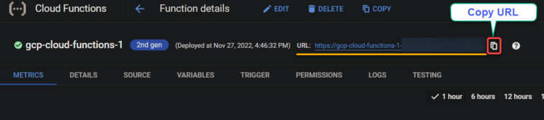 GCP Cloud Functions Customize Your Serverless Workflow