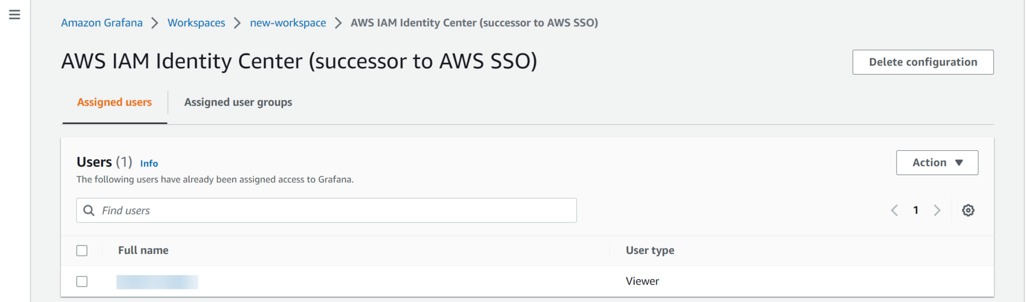 Discover Managed Data Visualizations With AWS Grafana
