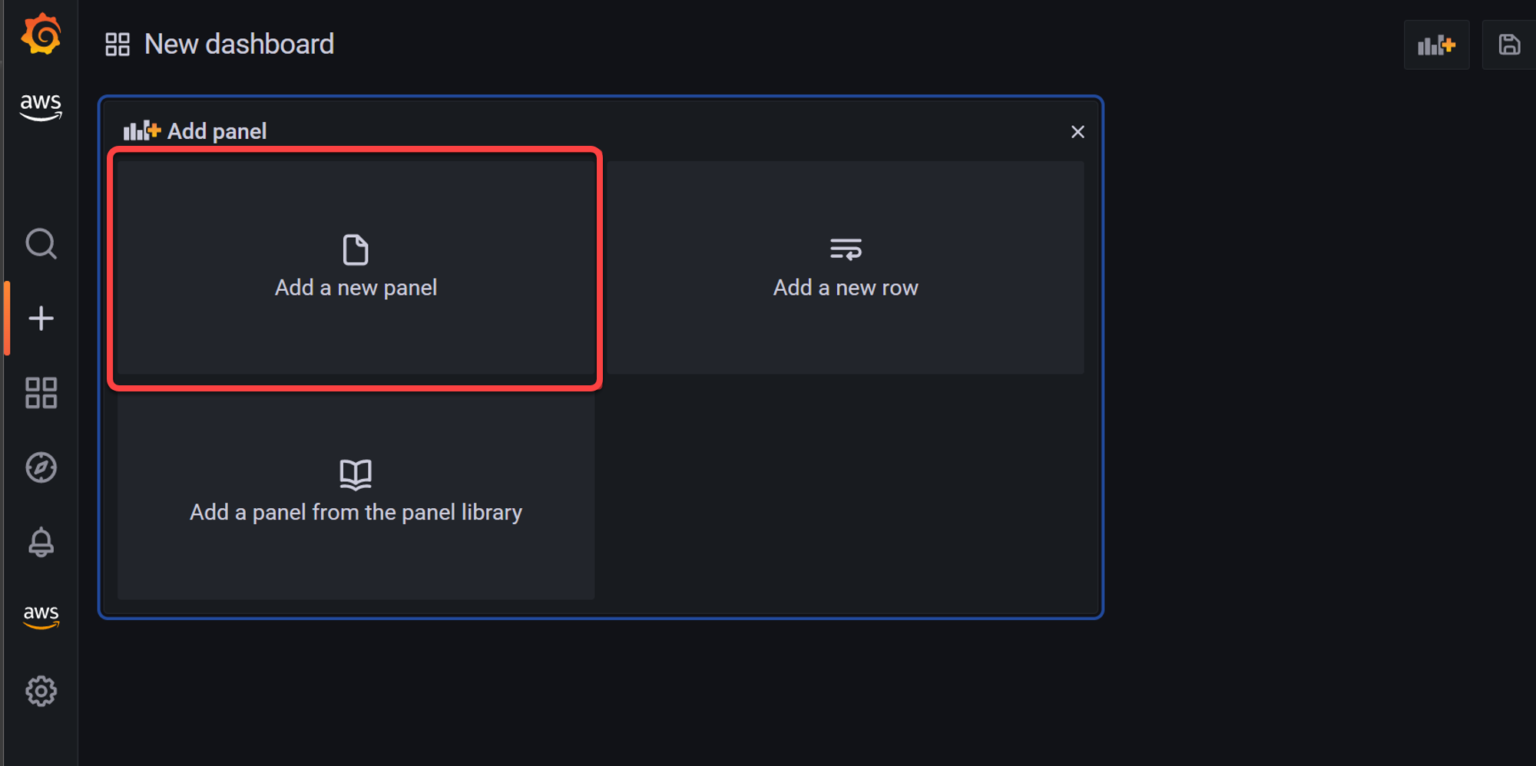 Discover Managed Data Visualizations With Aws Grafana 