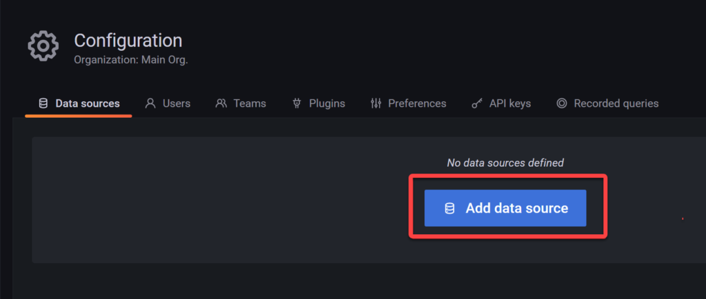 Discover Managed Data Visualizations With AWS Grafana