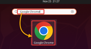 How to Install Google Chrome for Ubuntu