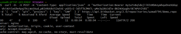 Bitbucket Api Boost Your Git Devops Productivity