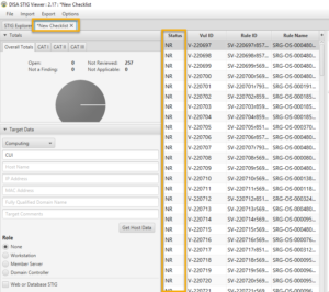 How to Use Stig Viewer and Increase Security