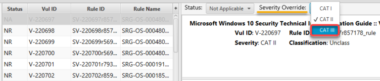 How To Use Stig Viewer And Increase Security