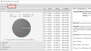 How to Use Stig Viewer and Increase Security