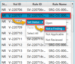 How to Use Stig Viewer and Increase Security