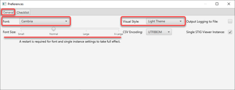 How to Use Stig Viewer and Increase Security