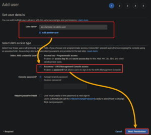 Getting Started with AWS Lambda Environment Variables