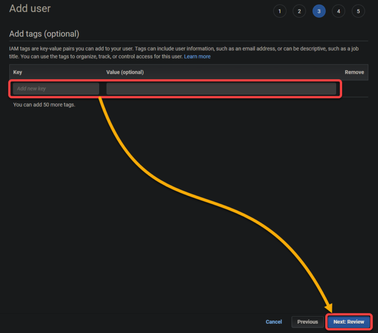 Getting Started with AWS Lambda Environment Variables