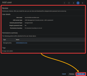 Getting Started with AWS Lambda Environment Variables