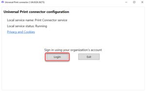 Mitigating PrintNightmare With Azure Universal Print