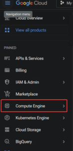 How to Create a Google VPC (Virtual Private Cloud) Network