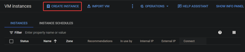 How to Create a Google VPC (Virtual Private Cloud) Network