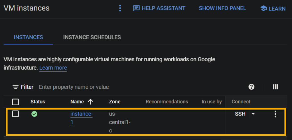 How to Create a Google VPC (Virtual Private Cloud) Network