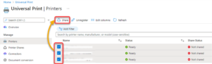 Mitigating PrintNightmare With Azure Universal Print