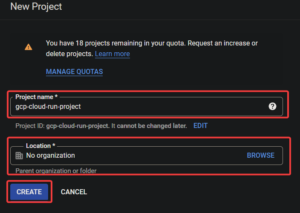 How to Deploy Scalable Containerized Apps With GCP Cloud Run