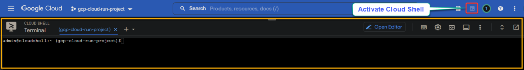 How To Deploy Scalable Containerized Apps With Gcp Cloud Run