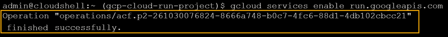 How to Deploy Scalable Containerized Apps With GCP Cloud Run