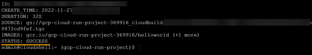 How to Deploy Scalable Containerized Apps With GCP Cloud Run