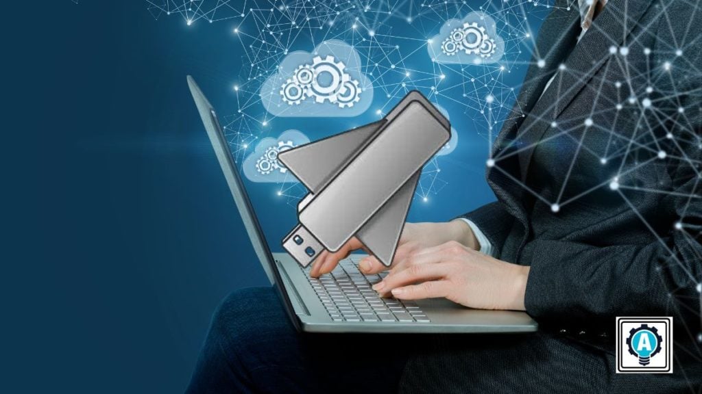 Learn to Create a USB LiveCD with Unetbootin Linux