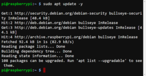 How to Install TeamViewer on Raspberry Pi 4