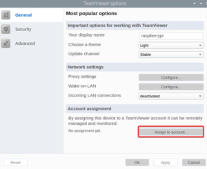 How to Install TeamViewer on Raspberry Pi 4